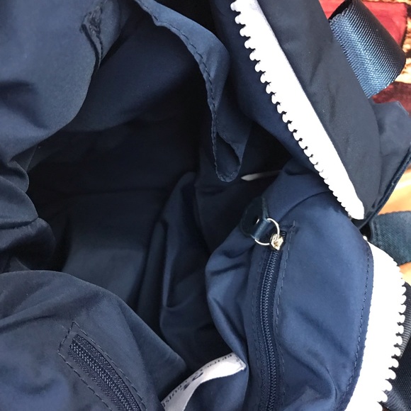 princess cruise | Bags | New Nautical Tote With Anchor Crossbody Navy ...